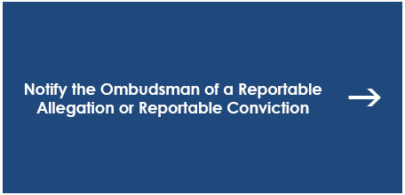 Ombudsman Western Australia